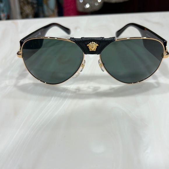 Versace | Accessories | Versace Rock Icon | Poshmark